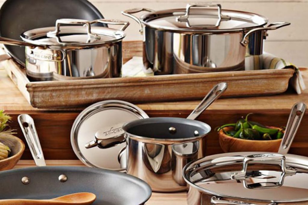 Leading Kitchen Equipment Supplier Malaysia | My Kitchen