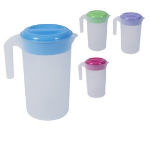 Jugs - 4L Plastic Jug - Maju Emas Kitchenware Sdn Bhd