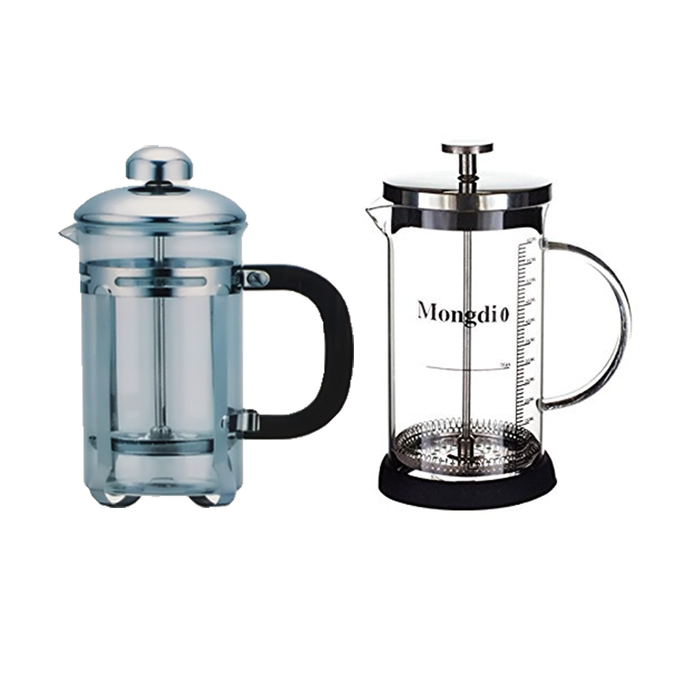 600ml Coffee Ware - Maju Emas Kitchenware Sdn Bhd