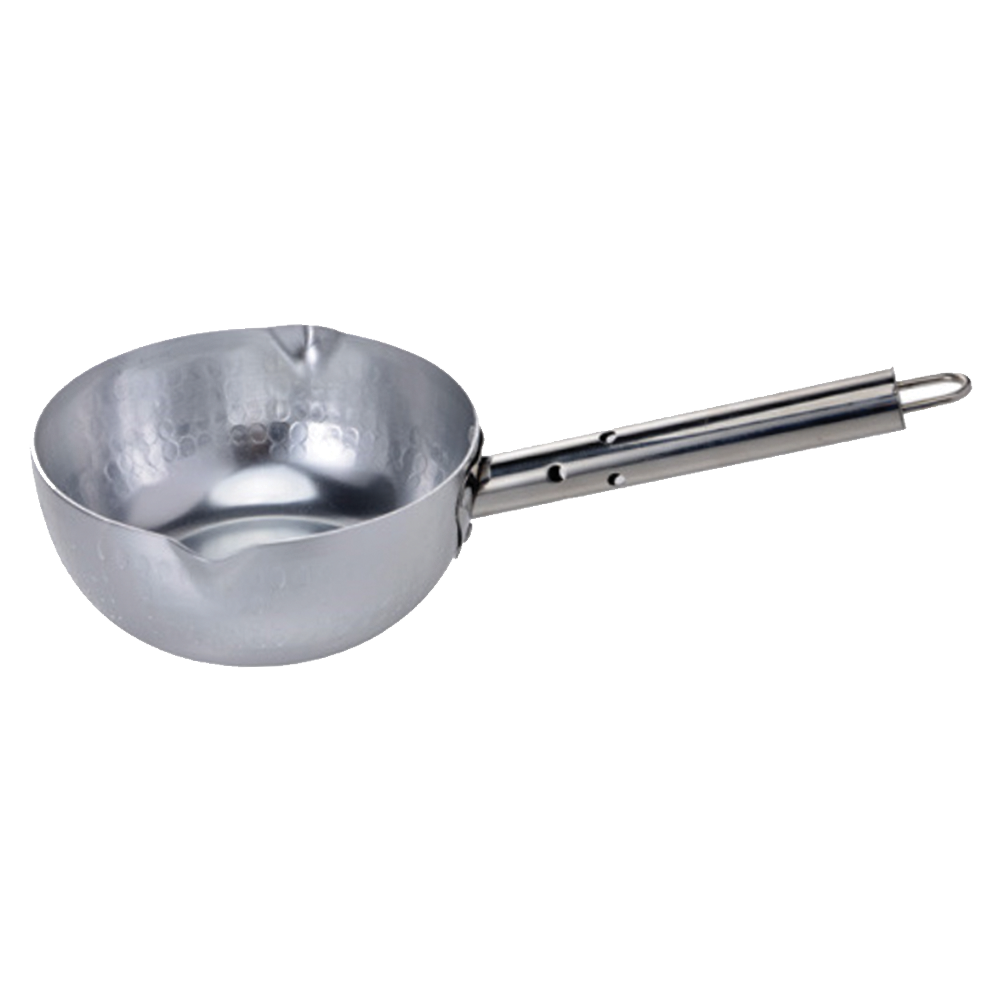 Stainless Steel Handle Snow Pan - Maju Emas Kitchenware Sdn Bhd