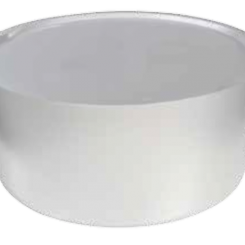 Aluminium Double Handle Big Degchi Pot - Maju Emas Kitchenware Sdn Bhd