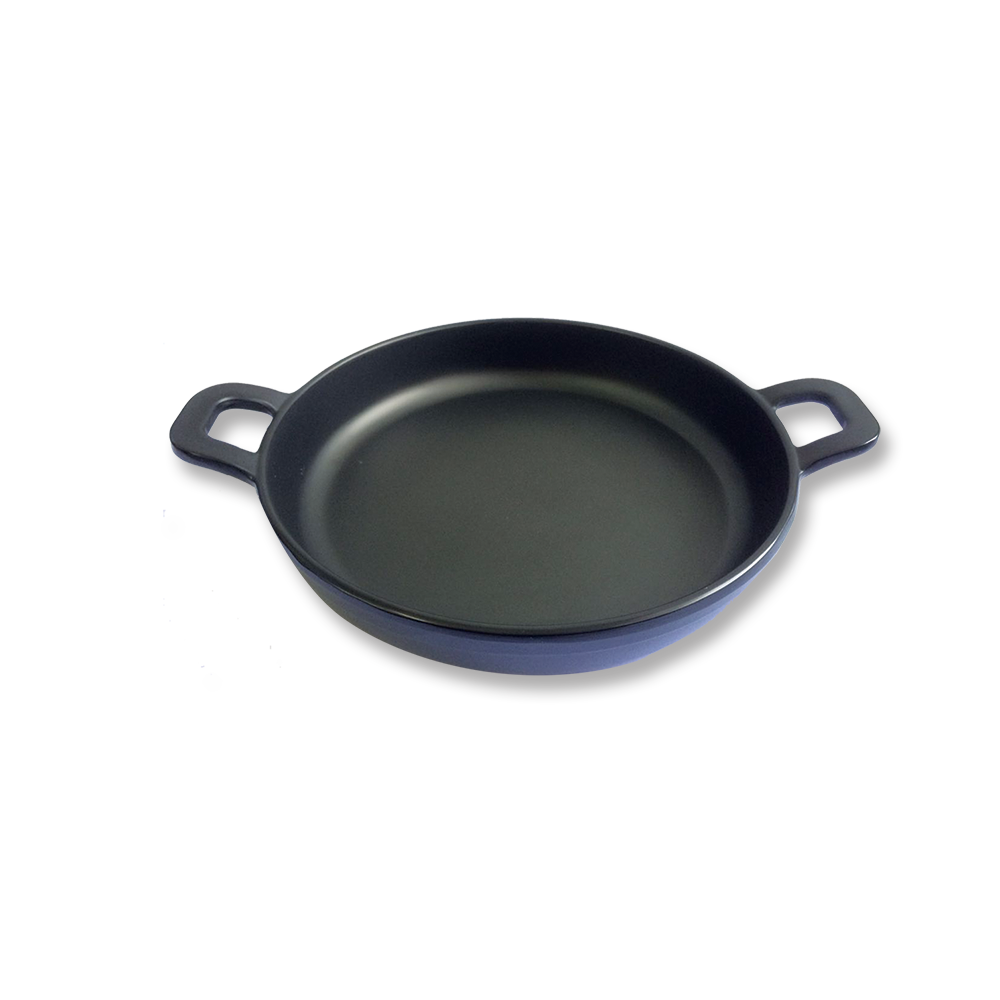 Round Mini Pot - Maju Emas Kitchenware Sdn Bhd