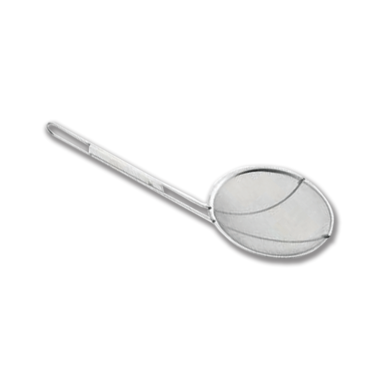 Stainless Steel Net Strainer - Maju Emas Kitchenware Sdn Bhd