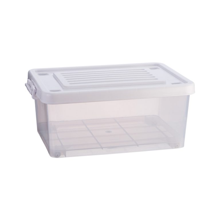 7885 Century Transparent Storage Box 32L For Sale | My Kitchen