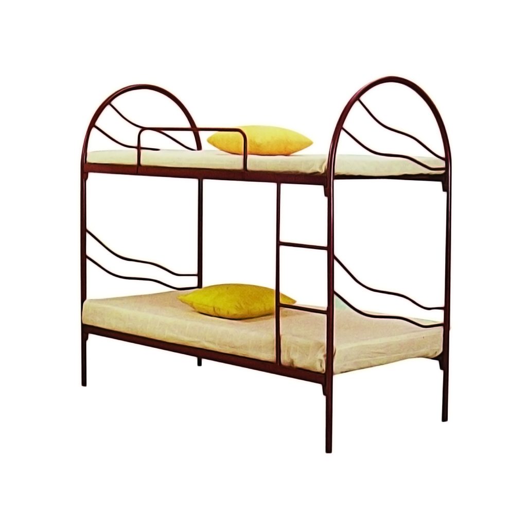 DD9011 - 3V Double Decker Bed Frame - Maju Emas Kitchenware Sdn Bhd