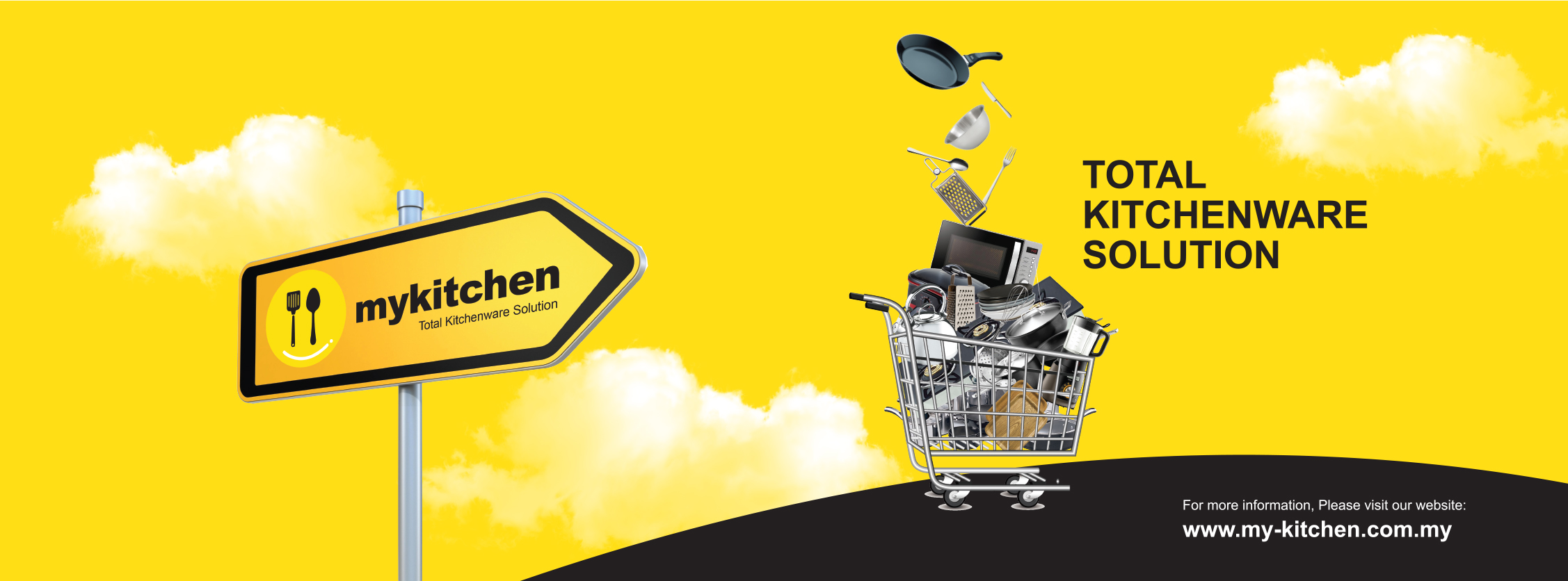 My Kitchen | Quality Kitchenware Supplier Malaysia