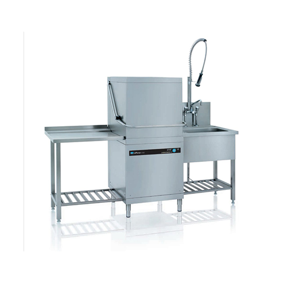 WK777 Imbaco High Performance Commercial Blender - Maju Emas ...