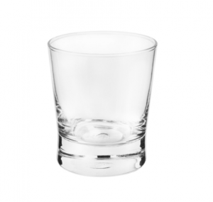 Ocean Studio Rock Glass - Maju Emas Kitchenware Sdn Bhd